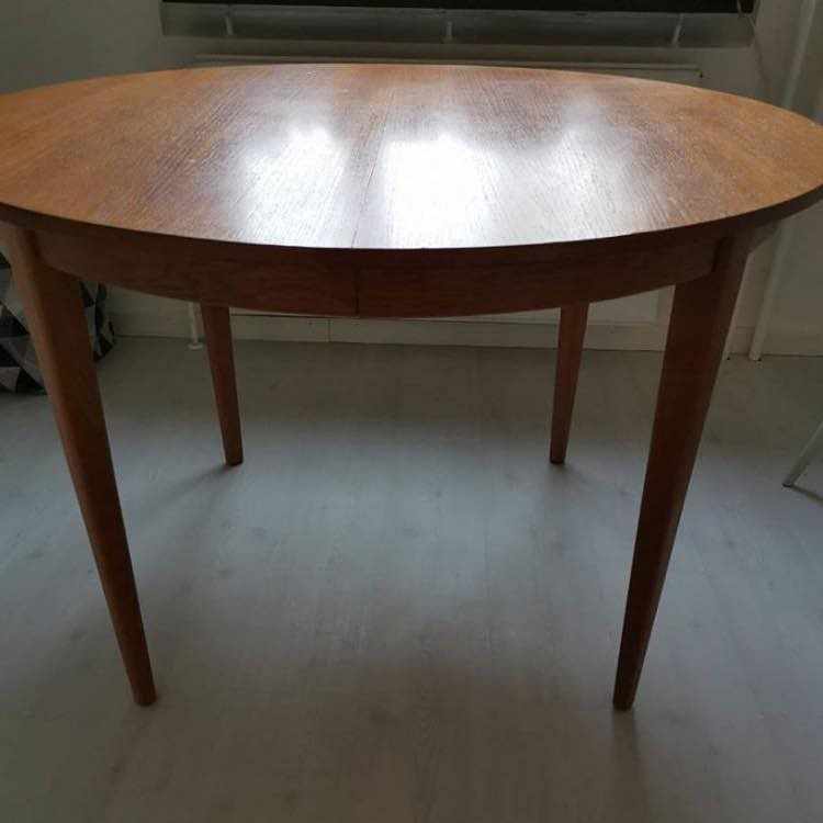 Table -disassemble & move - - Tiptapp