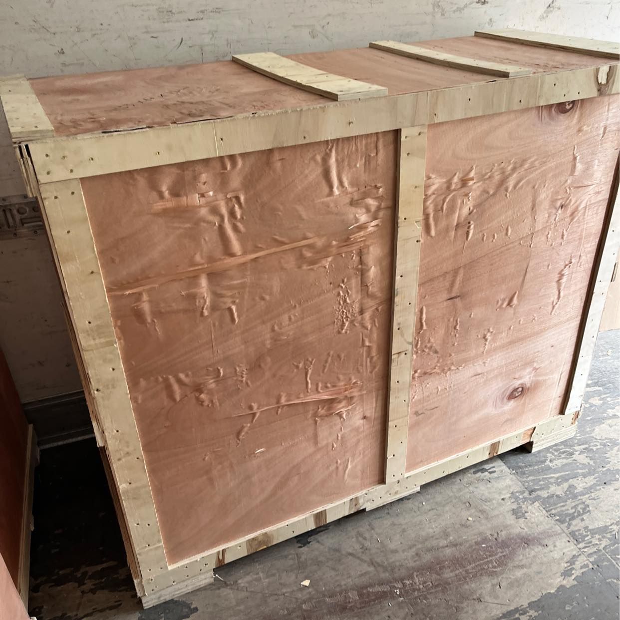 5 big boxes - - Tiptapp