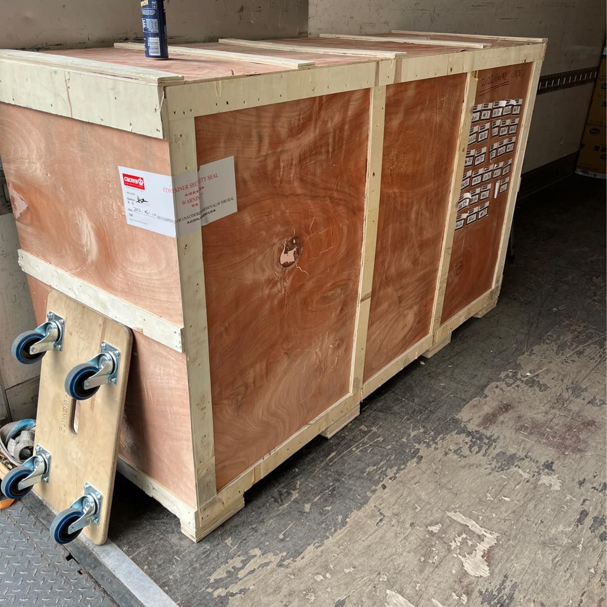 5 big boxes - - Tiptapp