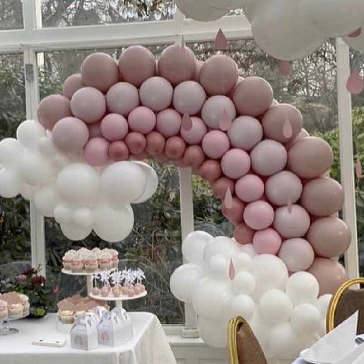 Ballonger - - Tiptapp