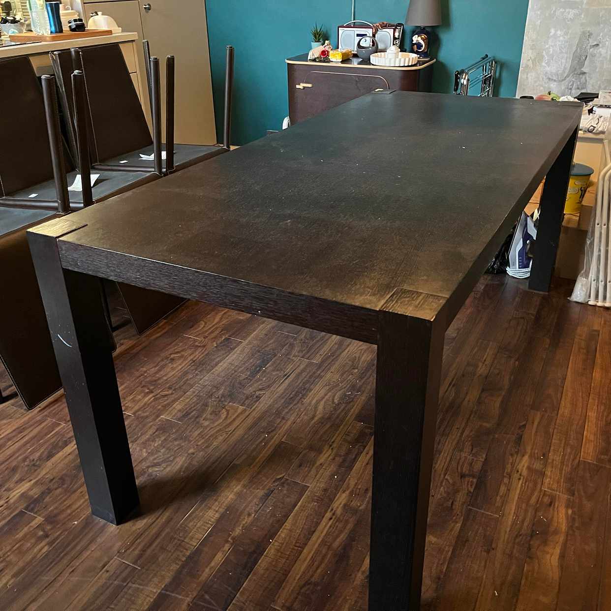 Dining table. - Islington - Tiptapp