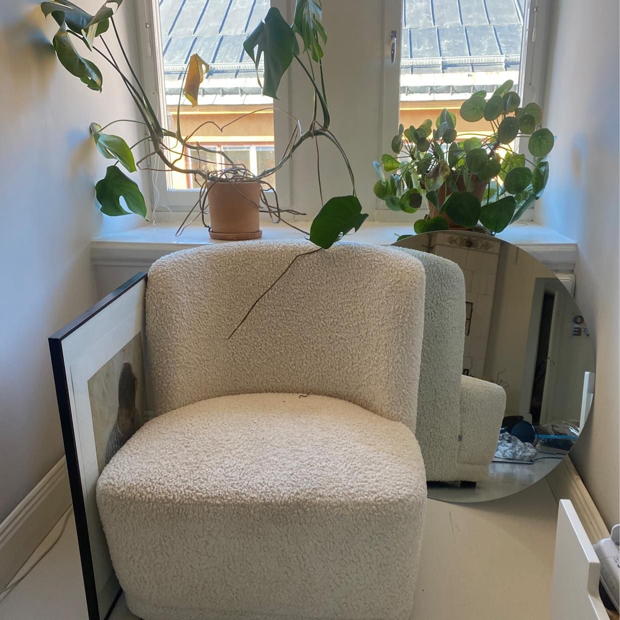 Flytt av diverse saker - - Tiptapp