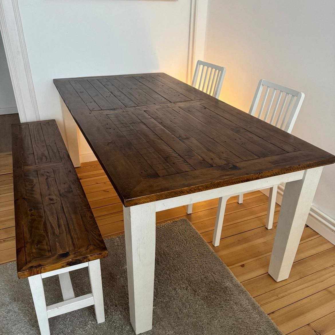 Tiptapp - Table